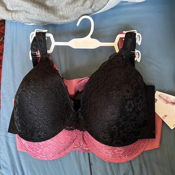 Jessica Simpson | Intimates & Sleepwear | Jessica Simpson 42d 2 Pack ...